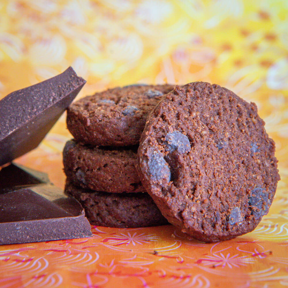 Biscuits – Néogourmets