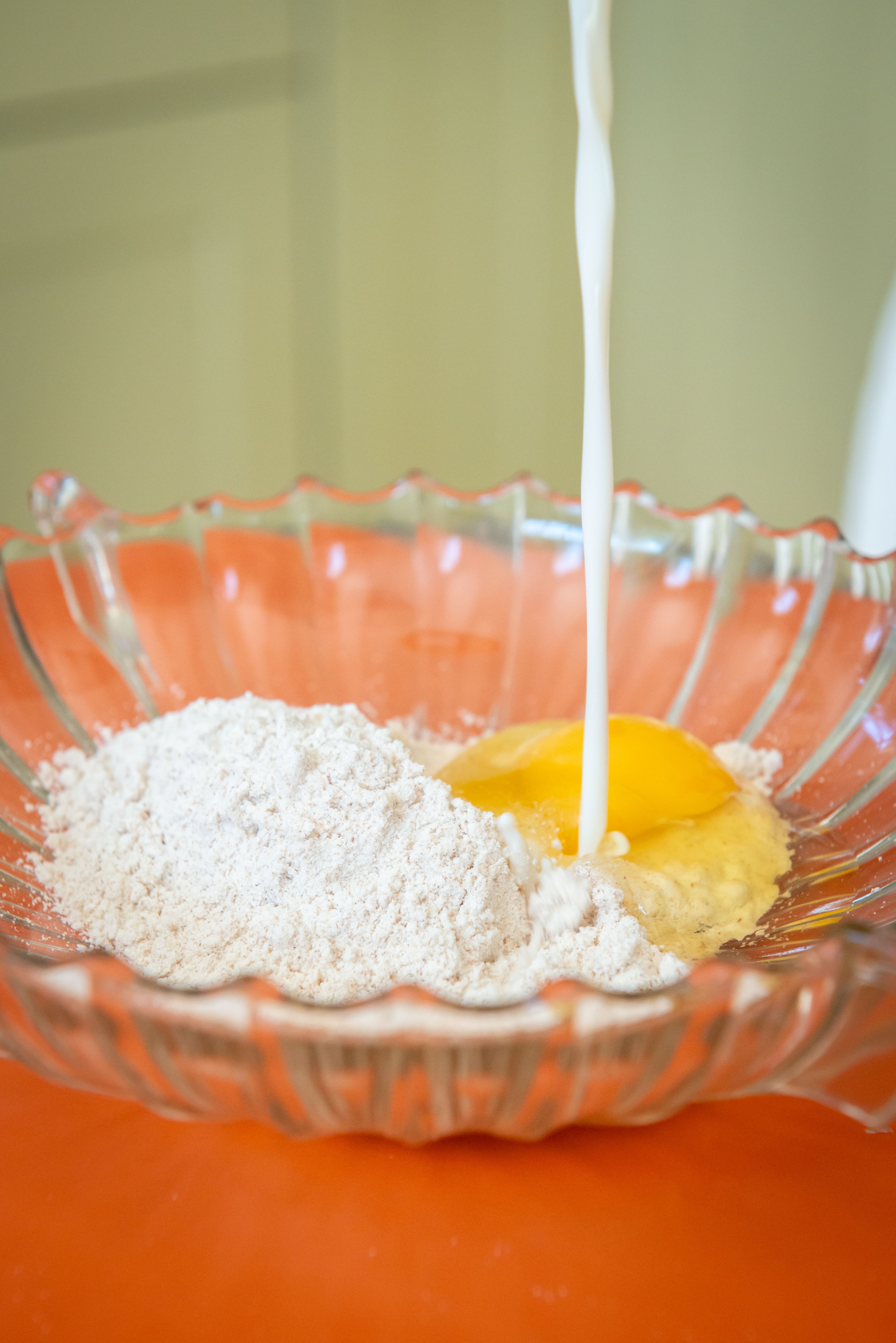 Prêt à cuire Pancakes sans gluten – Néogourmets