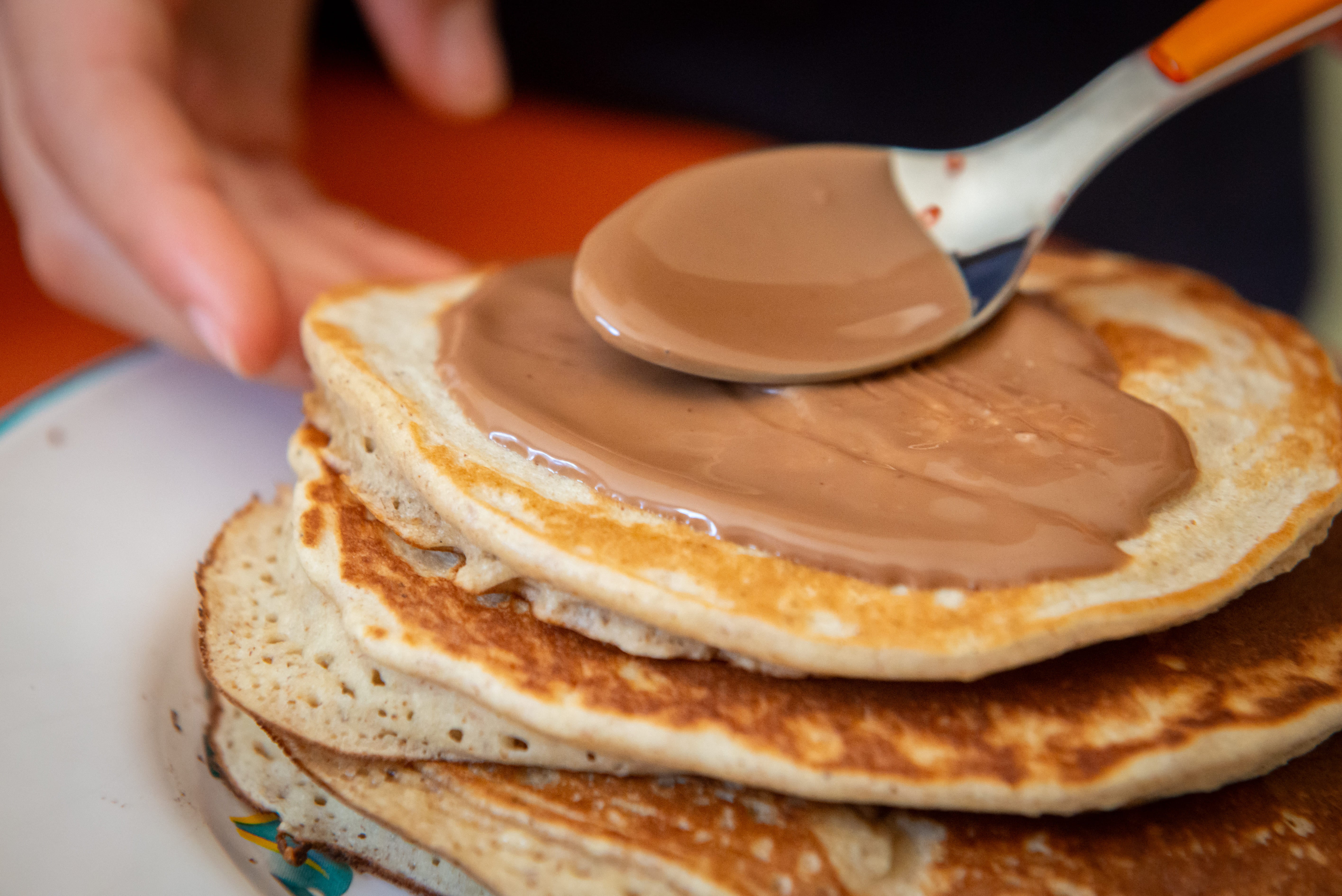 Prêt à cuire Pancakes sans gluten – Néogourmets